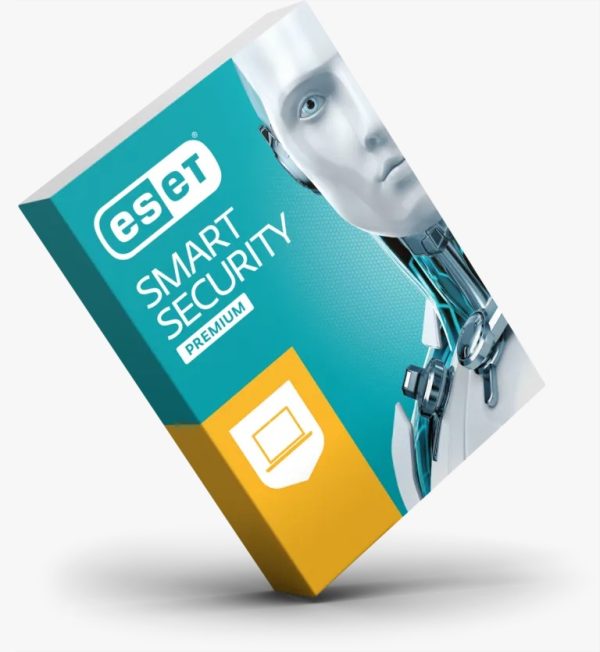 ANTIVIRUS SMART SECURITY PREMIUM – ALFA 04